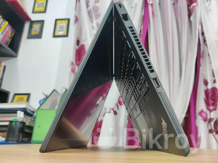 Lenovo Thinkpad T490 (Touch Screen) for Sale in Mirpur | Bikroy
