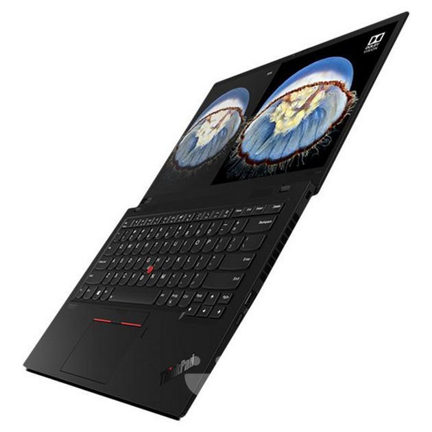 Lenovo Thinkpad X1 Carbon i7 8th Gen 16GB very easy to carry slim body ...