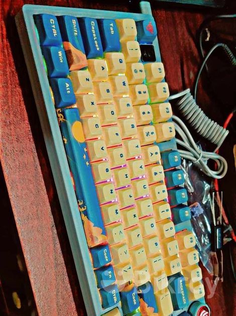 Leoborg hi 75 for Sale in Khilgaon | Bikroy