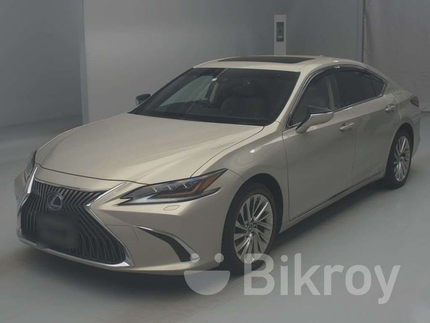 Lexus ES ES300 2020 for Sale in Baridhara | Bikroy