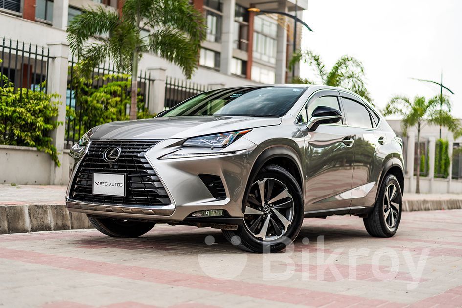 Lexus NX 300 TURBO 2019 for Sale in Baridhara | Bikroy