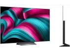 LG 77-Inch Class OLED evo AI 4K C5 Series Smart TV for Sale in Gulshan ...