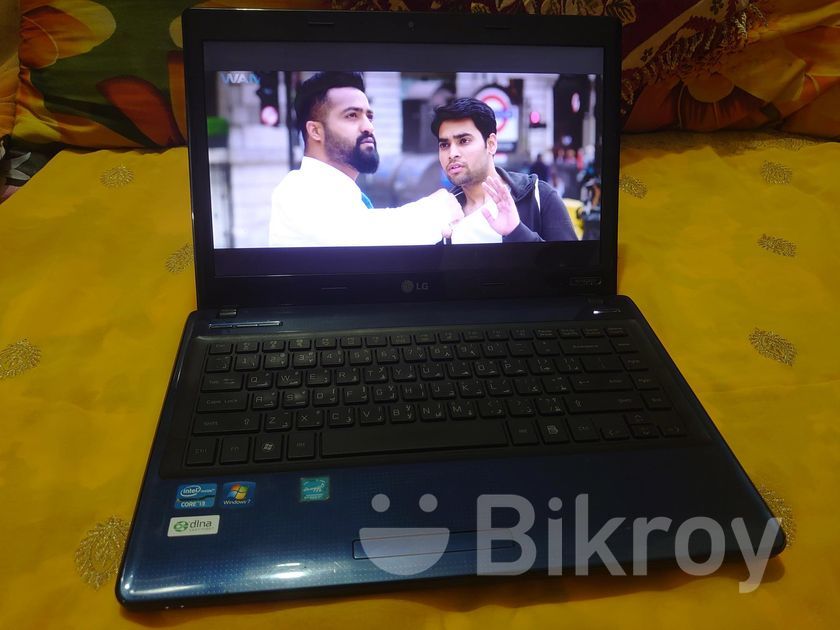 LG CORE i3 4GB RAM 500GB HDD 14 DISPLAY. ALL OK বিক্রি | মিরপুর | Bikroy