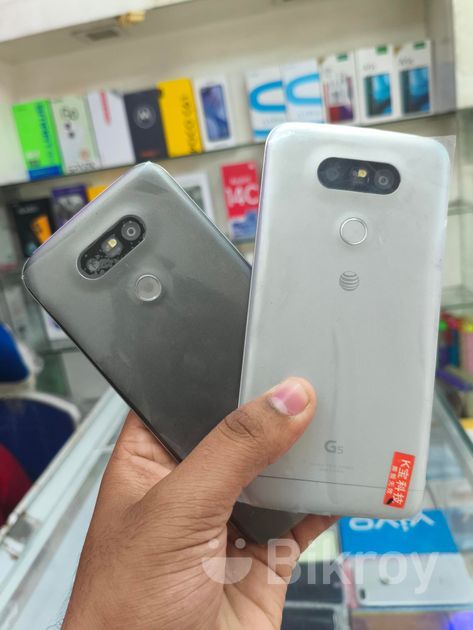 LG G5 4/64 (New) for Sale in Khulna Sadar | Bikroy