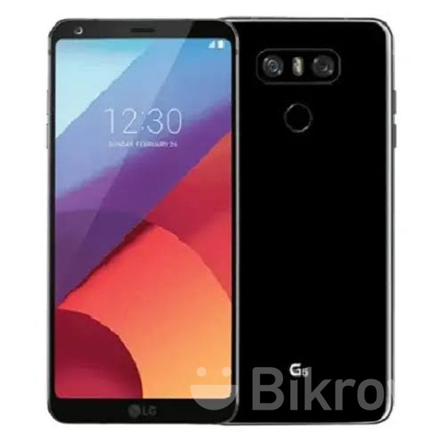 LG G6 4gb/32gb (New) for Sale in Pabna | Bikroy