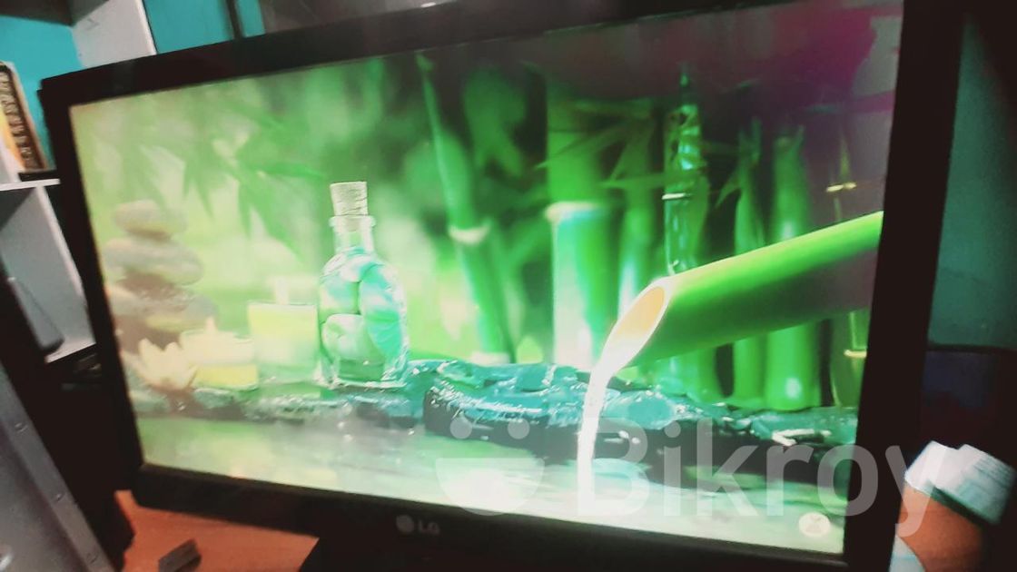 LG Monitor for Sale in Nattullabad | Bikroy