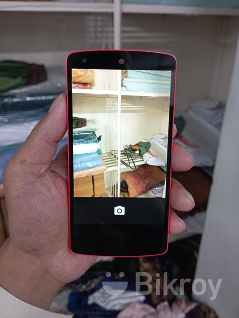 LG Nexus 5 2/32 gb (Used) for Sale in Mirpur | Bikroy