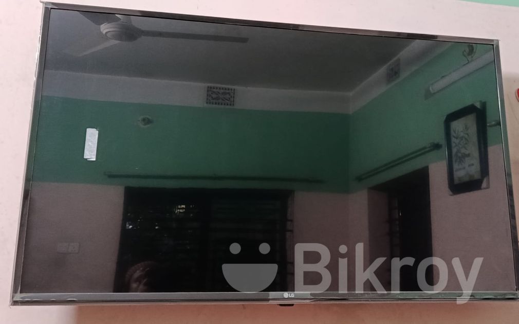 LG Smart Tv for Sale in Bhola | Bikroy