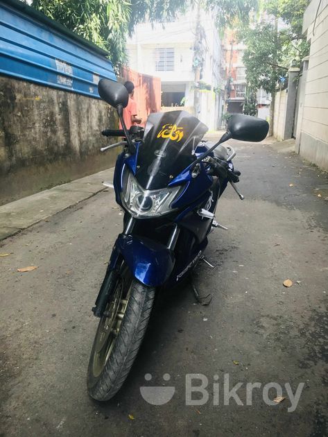 Lifan KPR 150 2016 for Sale | Nasirabad | Bikroy