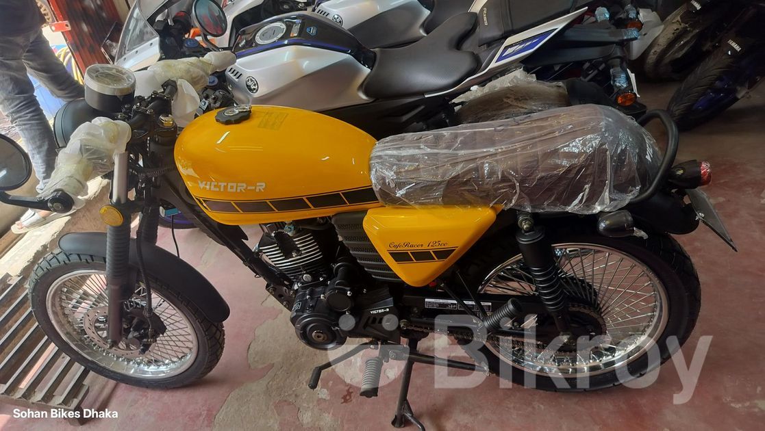Lifan victor R 2025 বিক্রি | মালিবাগ | Bikroy