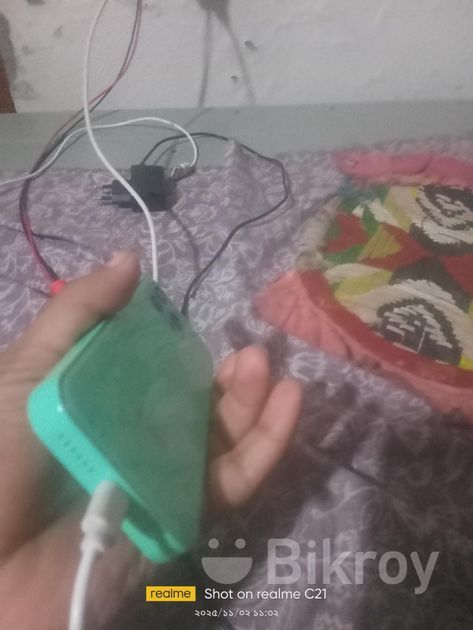 Linnex LX (Used) for Sale in Dhap | Bikroy