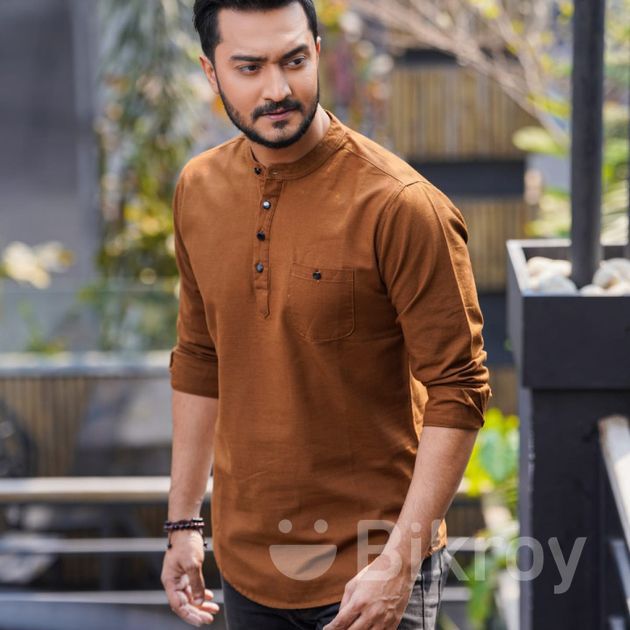 Long sleeve Katua for Sale in Jatrabari | Bikroy