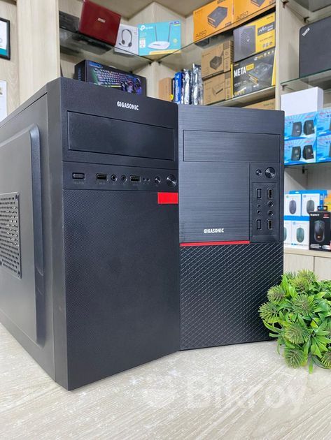 Low Price Best PC Setup_Core i3 (2nd Gen)_Ram 16GB_500GB HDD for Sale ...