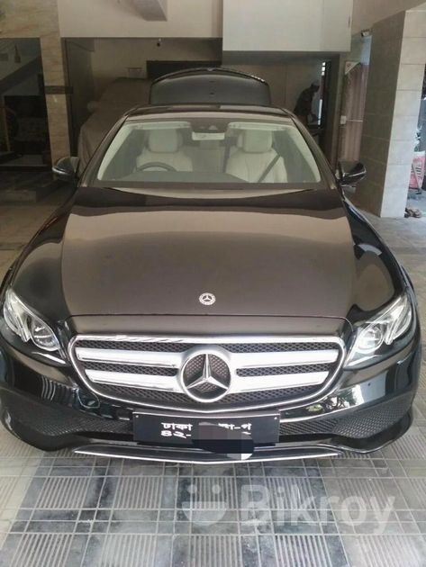 Luxurious Mercedes Car For Rent | Baridhara | Bikroy