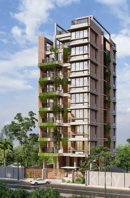 Luxurious Ongoing flat sell 2250 sft | Bikroy