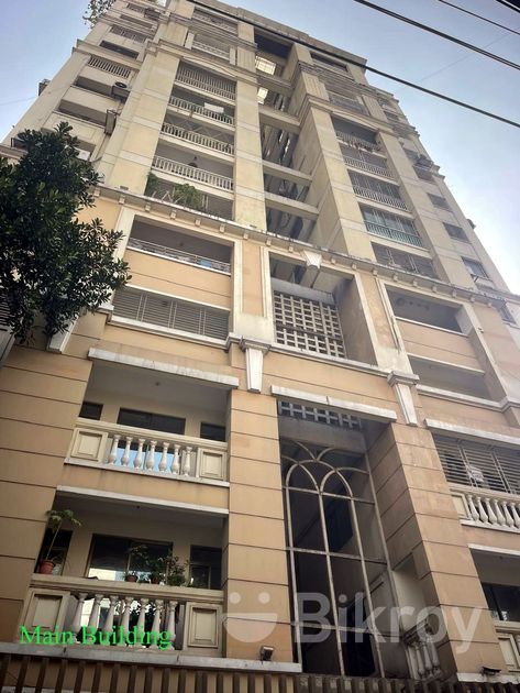 Luxury Apartment Sale at Dhanmondi 27 | Bikroy Luxury Apartment Sale at Dhanmondi 27 | Bikroy