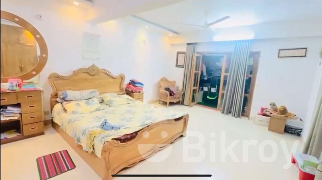 Luxury Duplex Flat | Bikroy