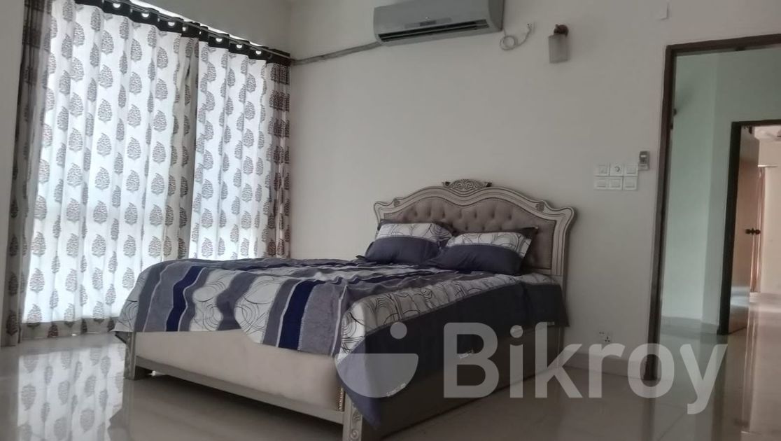 Luxury Fully Furnished Apartment Rent In Baridhara Diplomatic Zone | Bikroy
