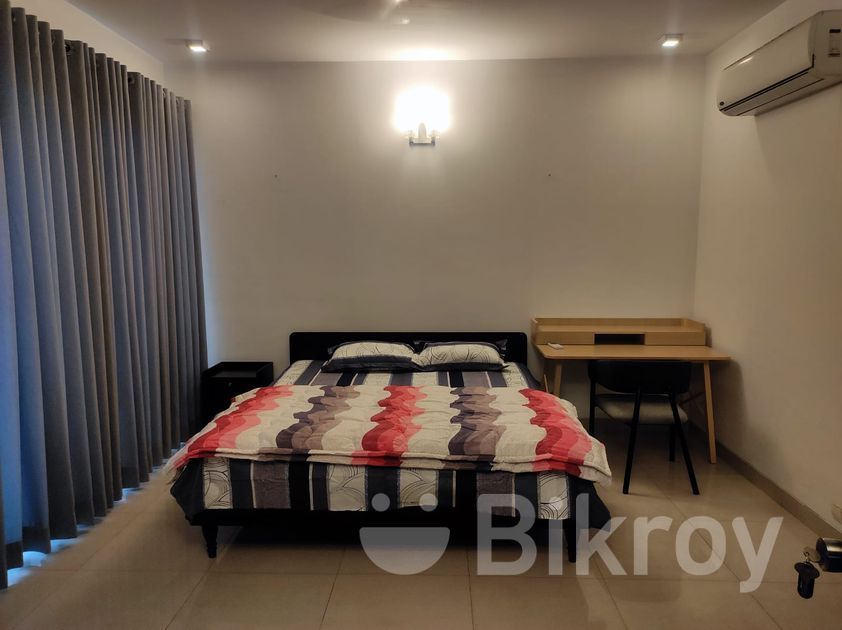 Luxury Fully Furnished Flat Rent In Baridhara Diplomatic Zone | Bikroy
