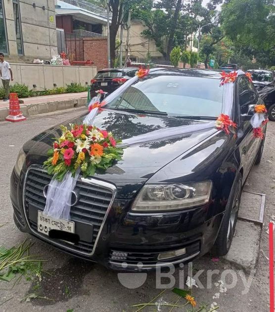 Luxury's All Car | Baridhara | Bikroy