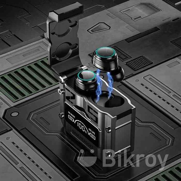 M25 Tws Wireless Bluetooth Headphones Gaming Headset(brand New) for ...