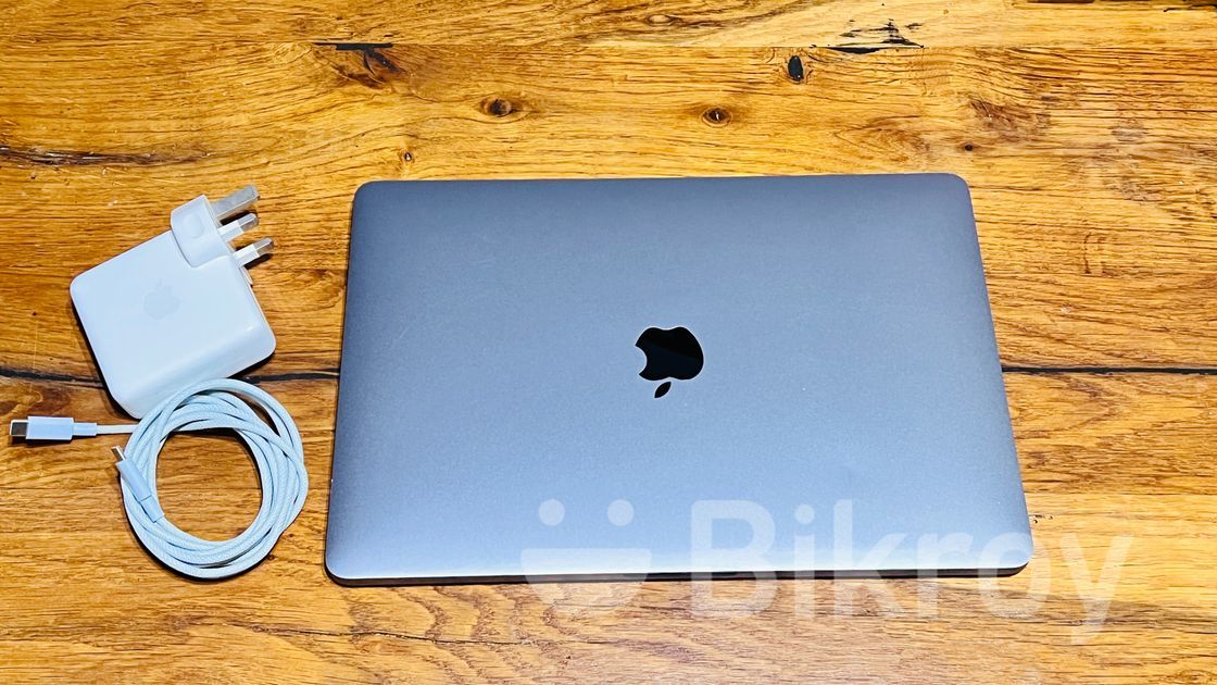 MacBook Pro UK (13.3-inch, 2019, Two Thunderbolt 3 Ports) - Space GRAY ...