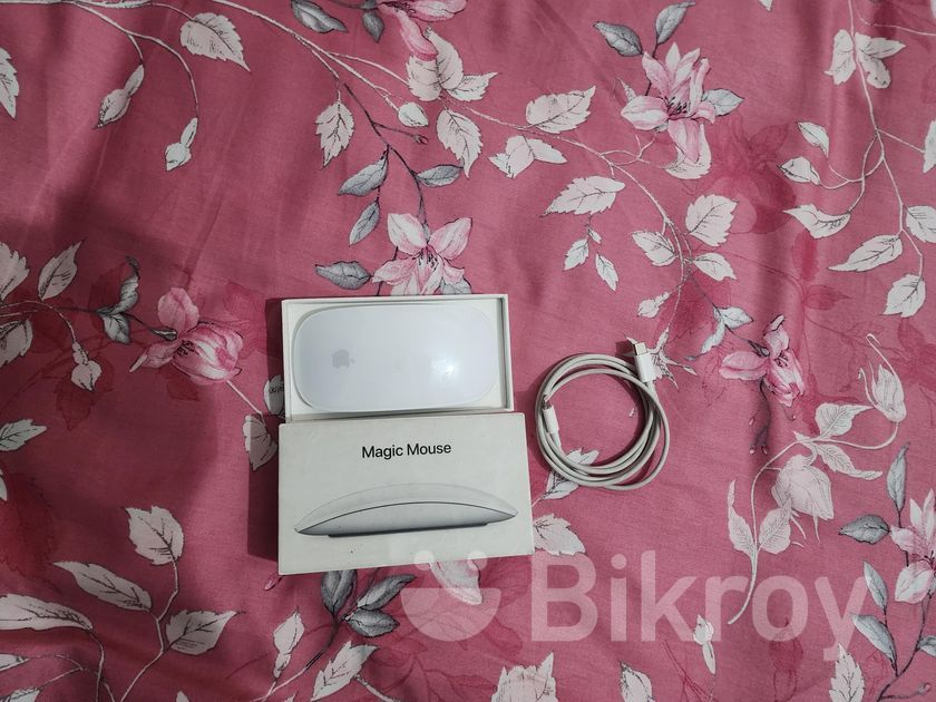 Magic Mouse 2 for Sale in Basabo | Bikroy