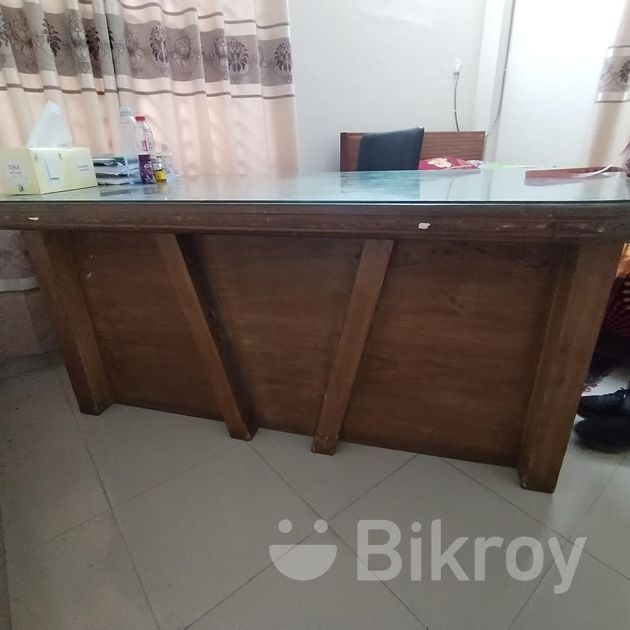 Managing Director Table for Sale in Baridhara | Bikroy