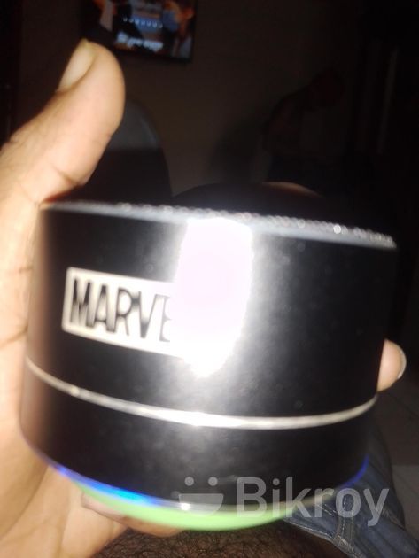 MARVEL sound system for Sale in Mohakhali | Bikroy