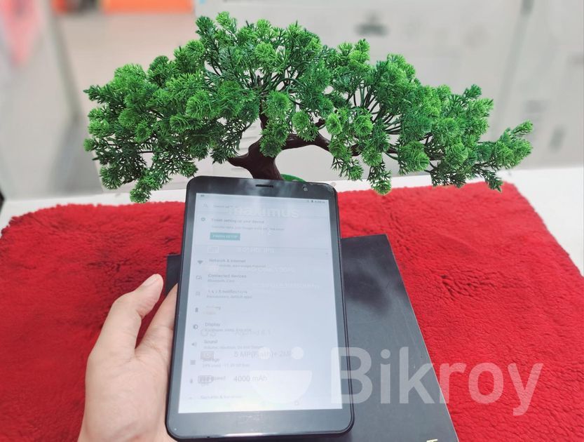 Maximus T2 Tab 2GB/16GB for Sale in Shyamoli | Bikroy