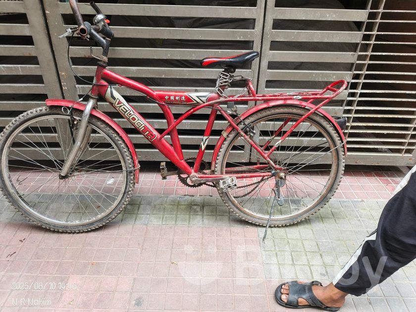 Venom Bicycle for sale | Elephant Road | Bikroy