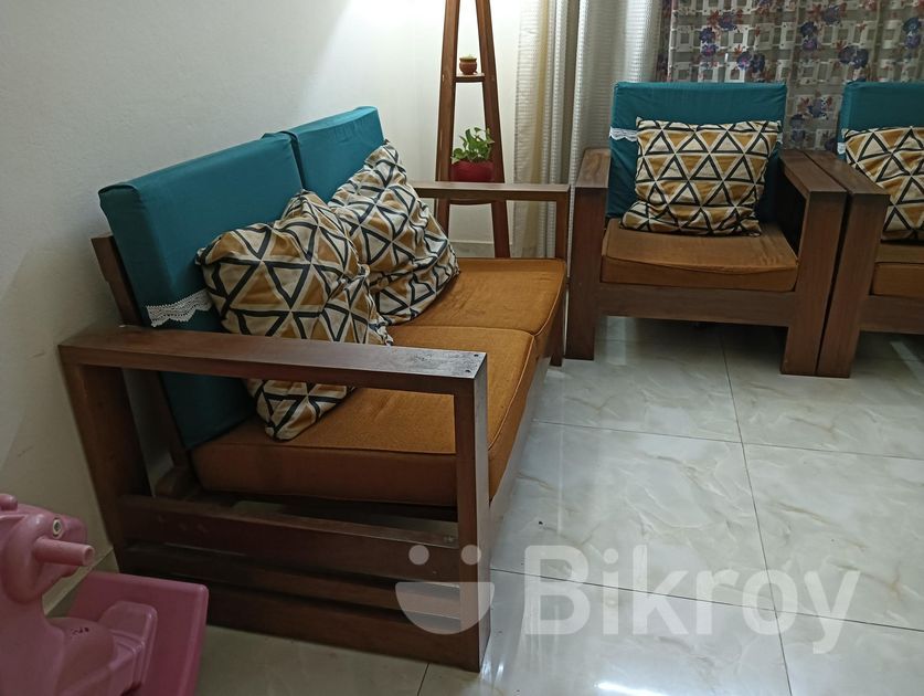 Mehguni wood er furniture dell hibe for Sale in Mirpur | Bikroy