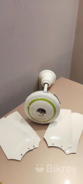 MEP VIP 24" Super Fast 4 Blades Celling Fan New বিক্রি in ধানমন্ডি | Bikroy