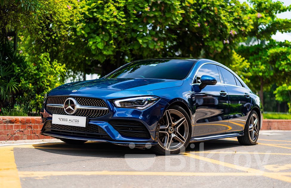 Mercedes-Benz CLS-Class 200 AMG 2022 for Sale in Baridhara | Bikroy