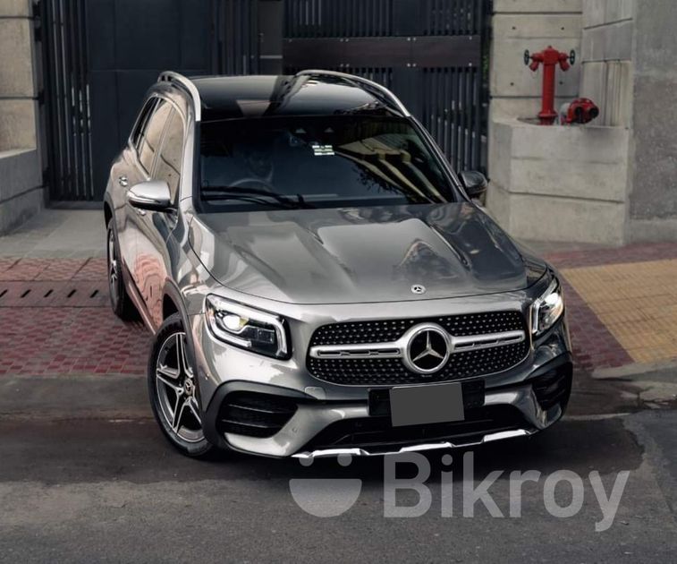 Mercedes-Benz GLB 200 7Seater.PANAROMIC 2021 বিক্রি | বসুন্ধরা | Bikroy