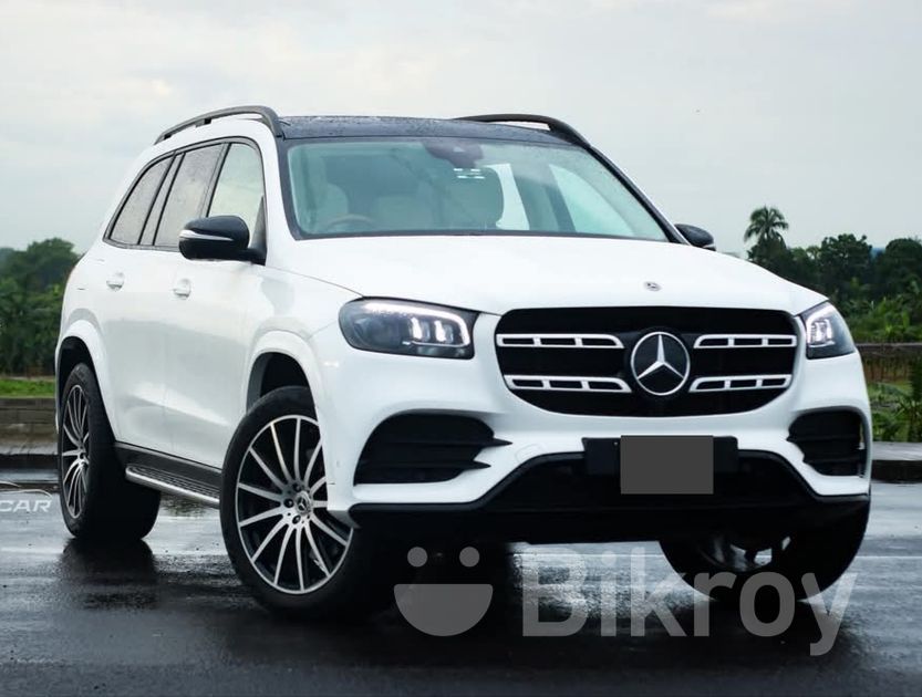 Mercedes-Benz GLS-Class GLS450 AMG PREMIUM 2022 for Sale in Baridhara | Bikroy