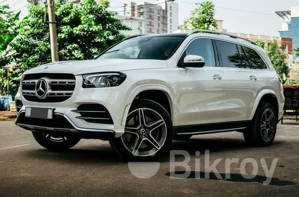 Mercedes-Benz GLS-Class Gls450.AMG.PREMIUM 2020 for Sale in Gulshan | Bikroy