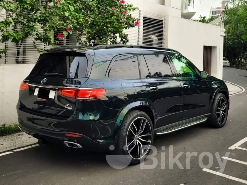 Mercedes-Benz GLS-Class Gls450.Fully,Loaded. 2021 for Sale in Banani | Bikroy
