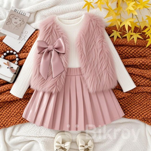 শীতকালীন মেয়েদের স্যুট | Bikroy