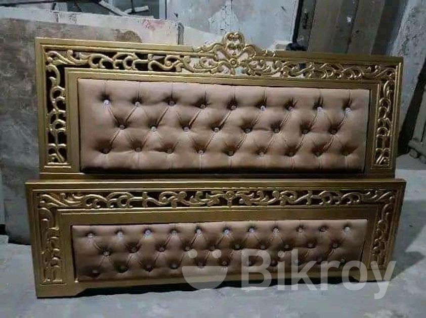 Mf171 Modern Nokaha khat in Chawkbazar | Bikroy