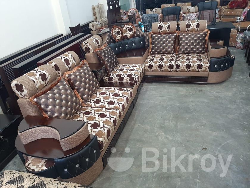MF246 modern kornar sofa in Chawkbazar | Bikroy