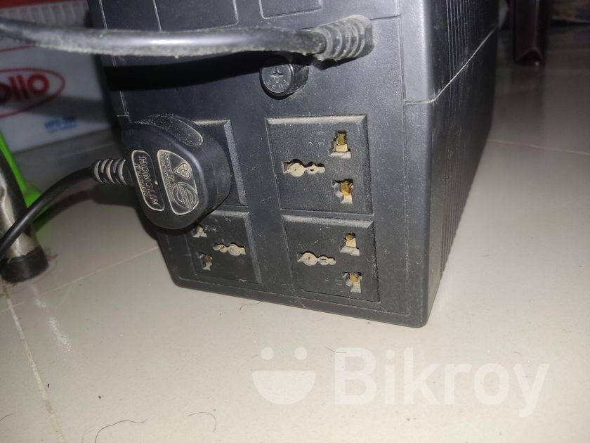 Micro Net 1200va Ups for Sale in Savar | Bikroy