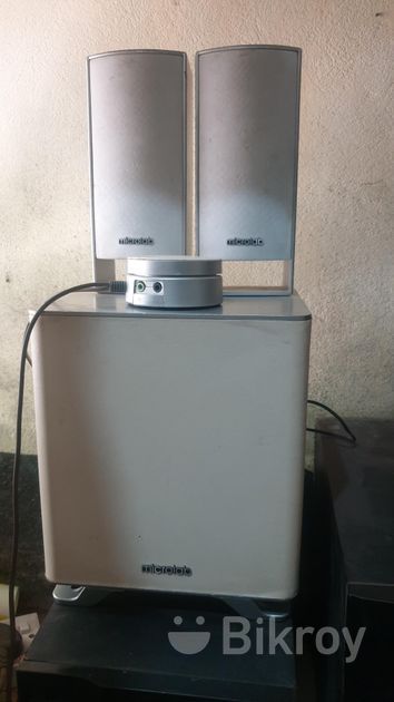 microlab M-600 BT for Sale in Narsingdi | Bikroy