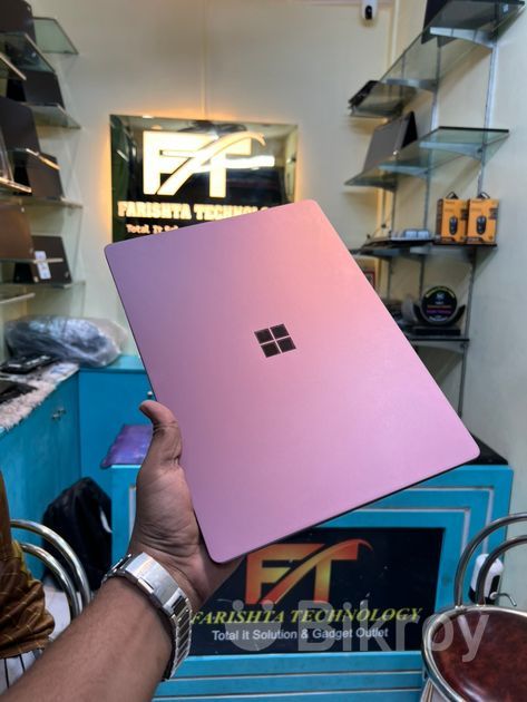 Microsoft Surface Laptop 1 Core i7-7th Gen 8/256GB 2k Display. for Sale ...