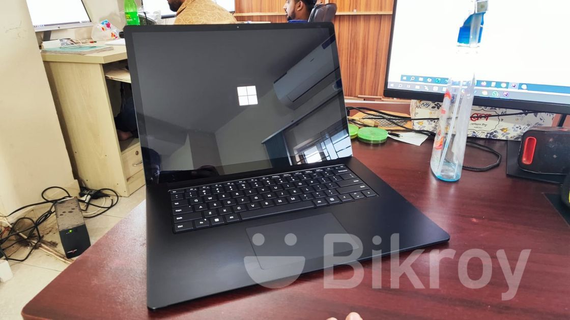 Microsoft Surface Laptop 5 15" inches Touch screen for Sale in Bogura ...