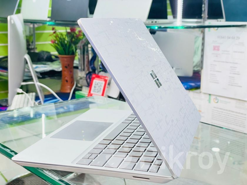 Microsoft Surface Laptop Go – Intel Core i5 | 8GB RAM 128GB SSD for ...