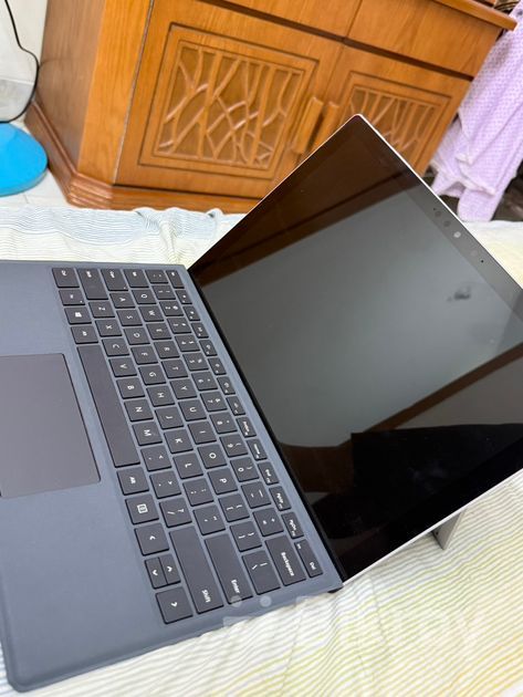 Microsoft Surface Pro 7 10th Gen for Sale in Banasree | Bikroy