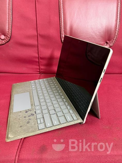 Microsoft Surface Pro 7 128gb for Sale in Narayanganj | Bikroy