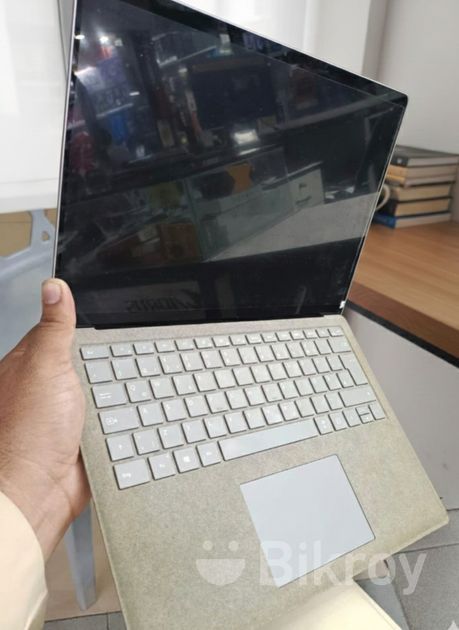 Microsoft Surface Pro I5 7th Gen | 8gb Ram 256gb Rom Touch for Sale in ...