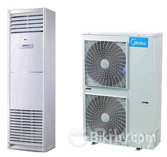Midea Floor stand AC MGFA60CR/5.0 Ton Available in Dhanmondi | Bikroy